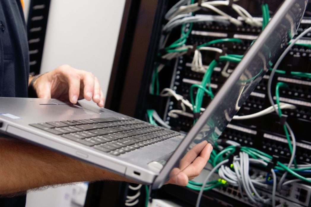 5 Things Affecting Your Network Performance | KBR