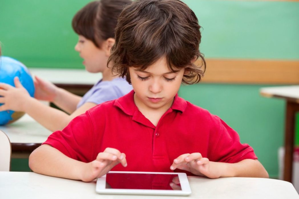 Three Simple Rules for WiFi in Schools | KBR
