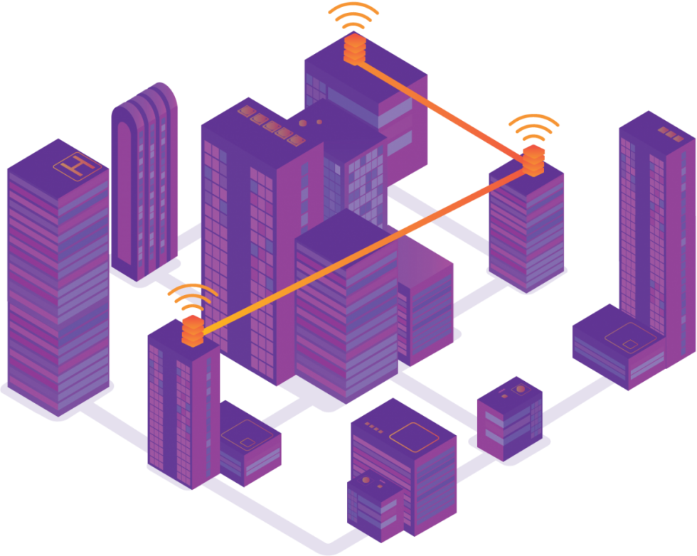 WiFi & Networking Solutions Providers - Keeping Business Running