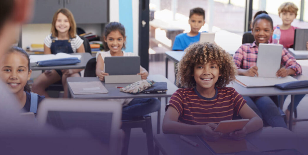 Optimise ‘Bring Your Own Device’ in Schools with WiFi 6 - Keeping ...